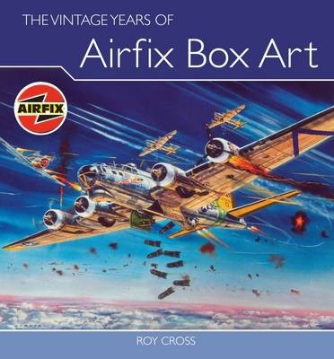 » The Vintage Years of Airfix Box Art